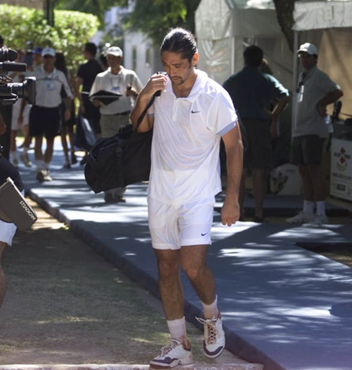Odiado por hinchas, amado por colegas: el ’tira y afloja’ eterno de ...