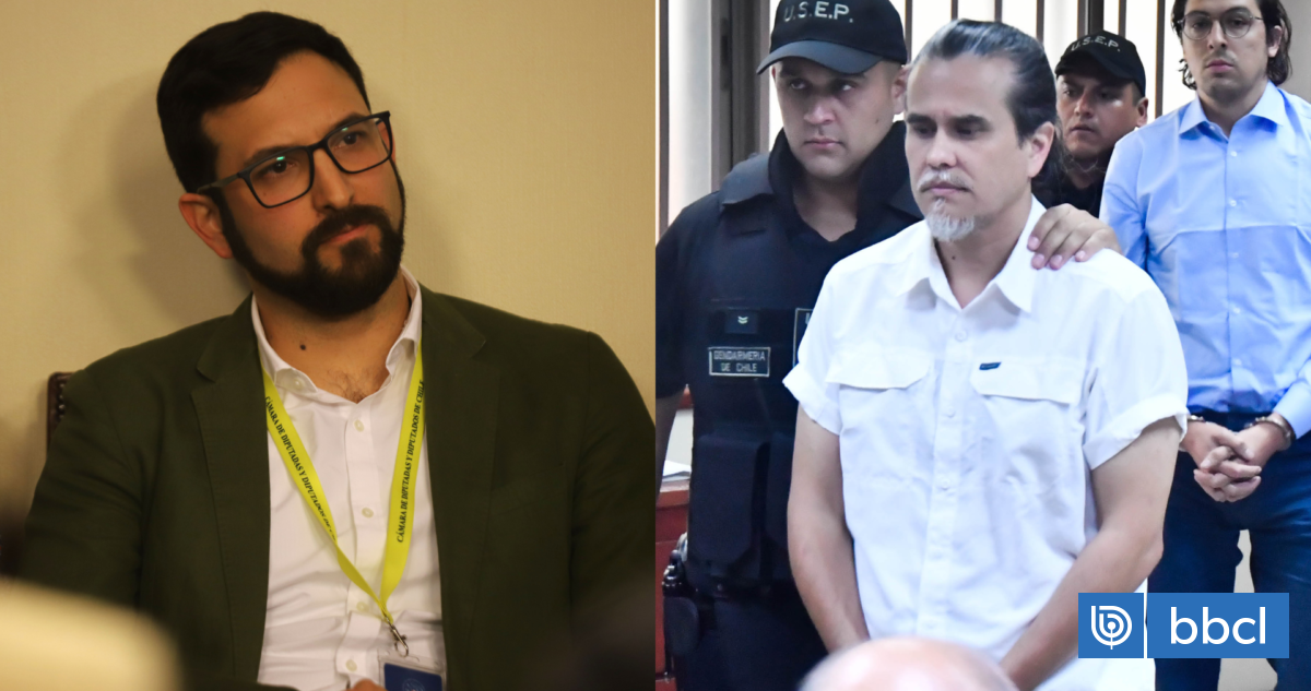Reacciones A Los Dichos De Contreras Contra Miguel Crispi Es Grave