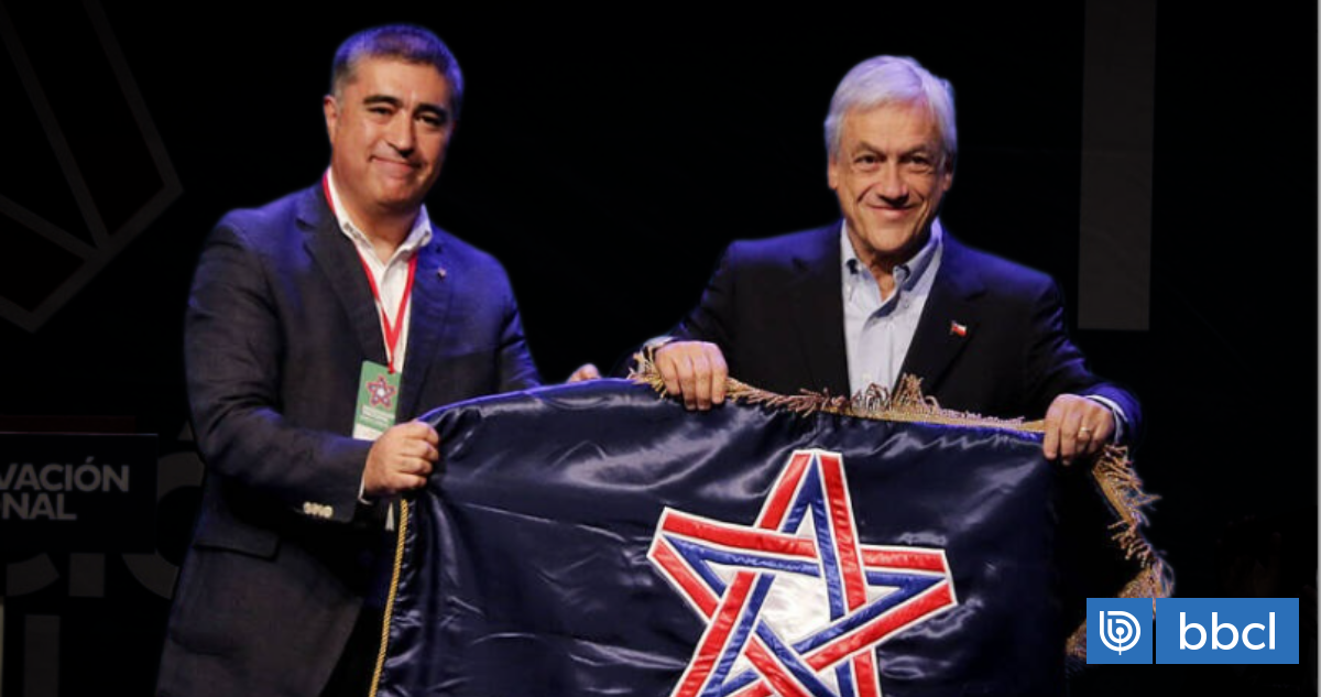 Desbordes y un Piñera íntimo: "Le gustaba ir a terreno, aunque saliera ...