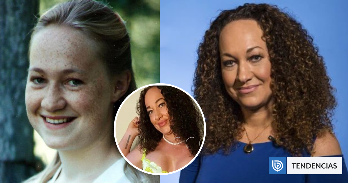 Activista que fingió ser afroamericana por años es desvinculada de ...