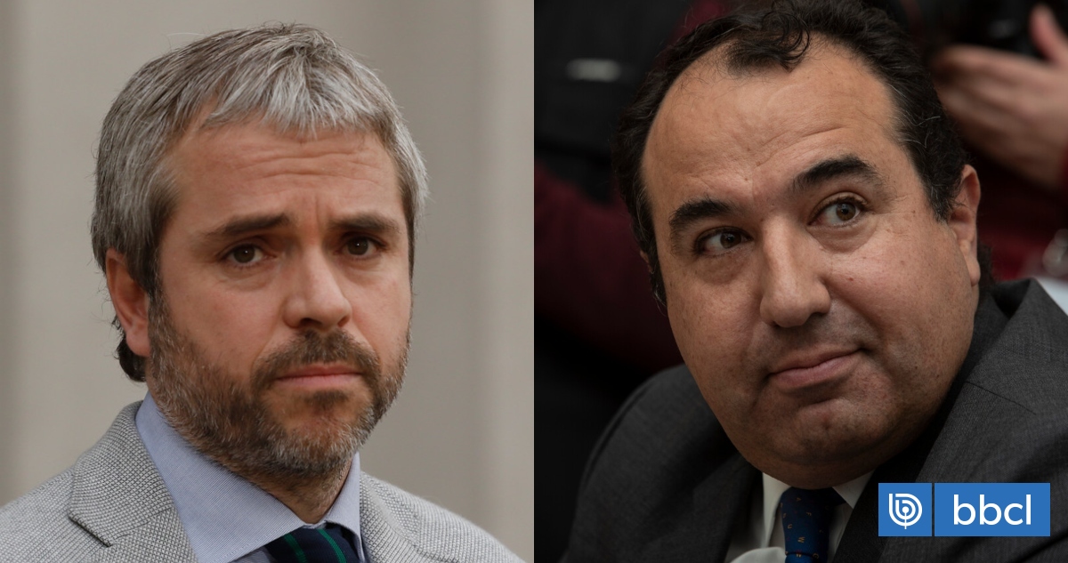 "Es un vacío muy grande": Gonzalo Blumel y Juan Francisco Galli revelan anécdotas con Sebastián ...
