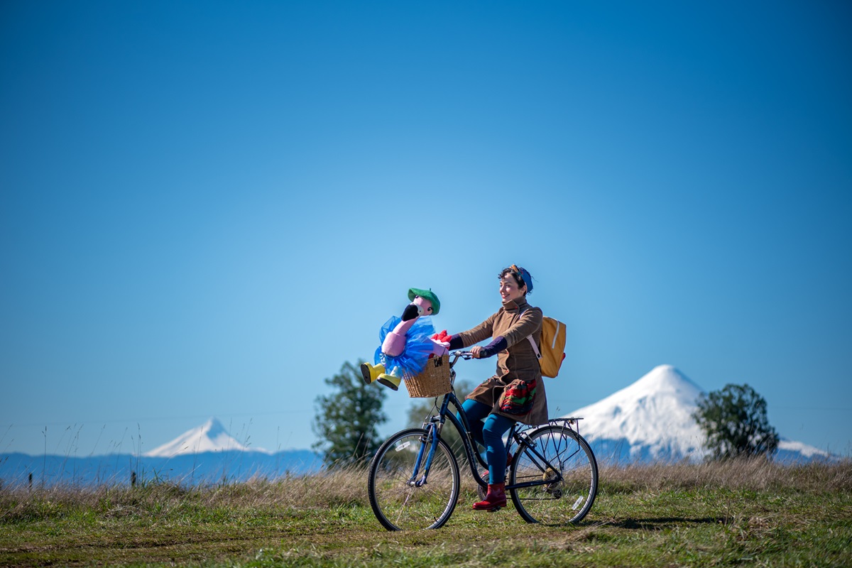Se lanza serie infantil de ciencia ’Maqui y Flami la curiosa, un viaje ...