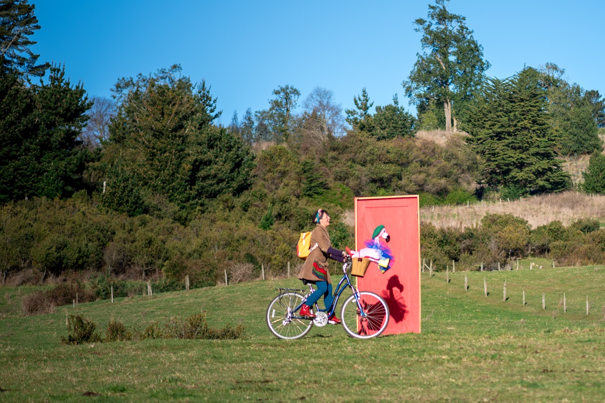 Se lanza serie infantil de ciencia ’Maqui y Flami la curiosa, un viaje ...