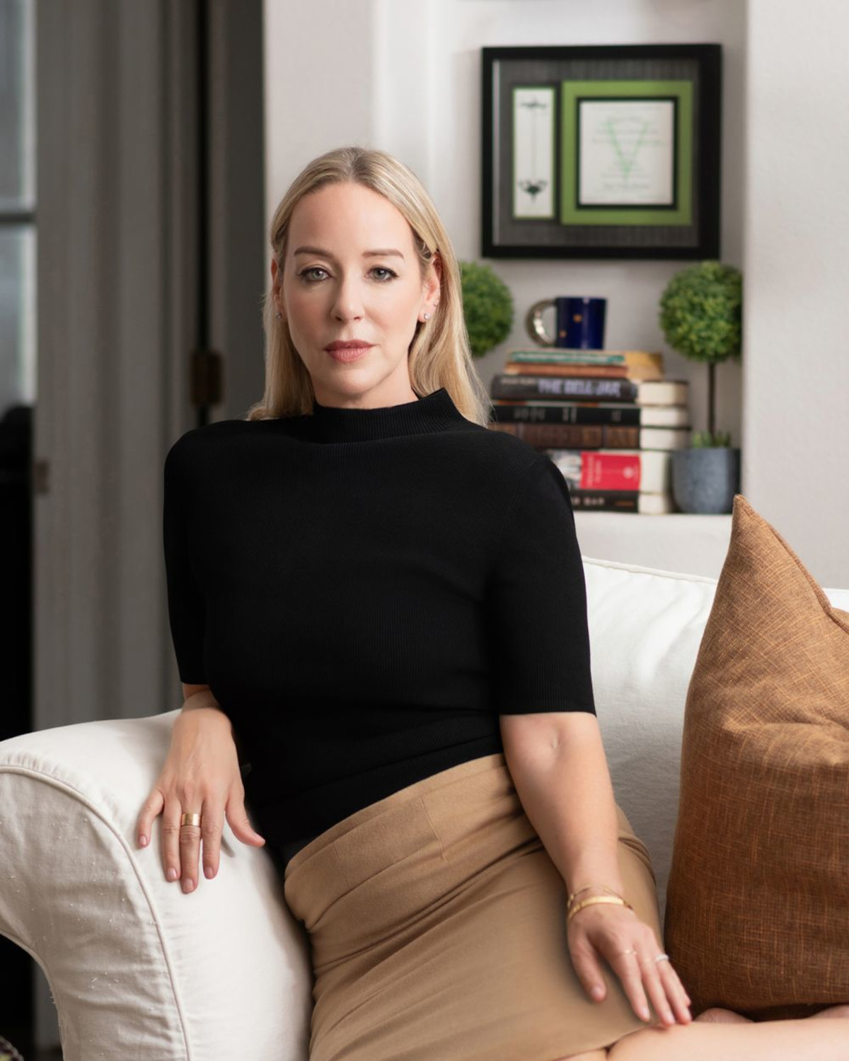 "Siempre supe que era diferente... lo que no sabía es que era una sociópata" | Salud y Bienestar ...