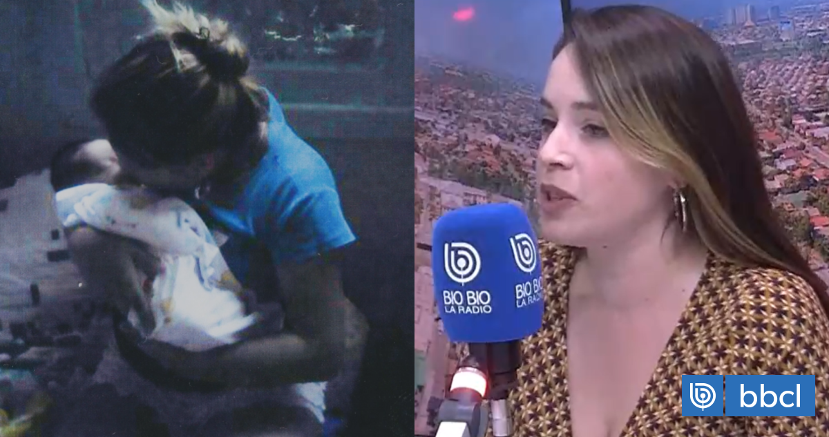 Tana Gilbert tras éxito de Malqueridas: "Van conociendo el mundo ...