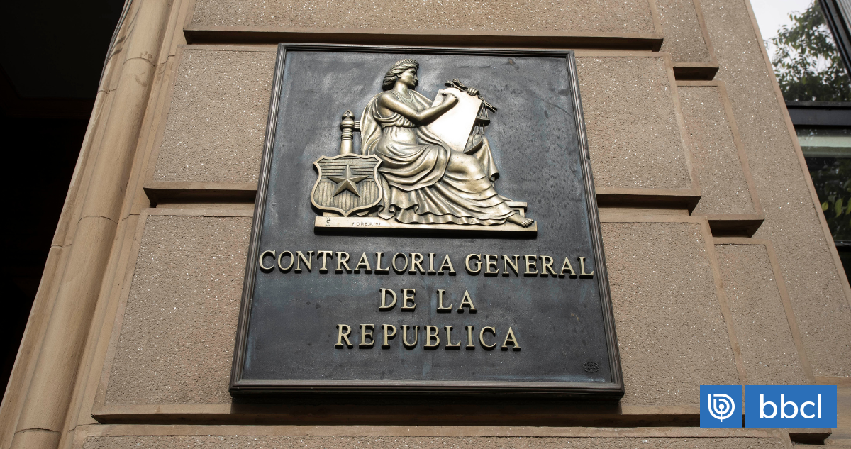 Contraloría afirma que potenciará fiscalización de servicios de ...