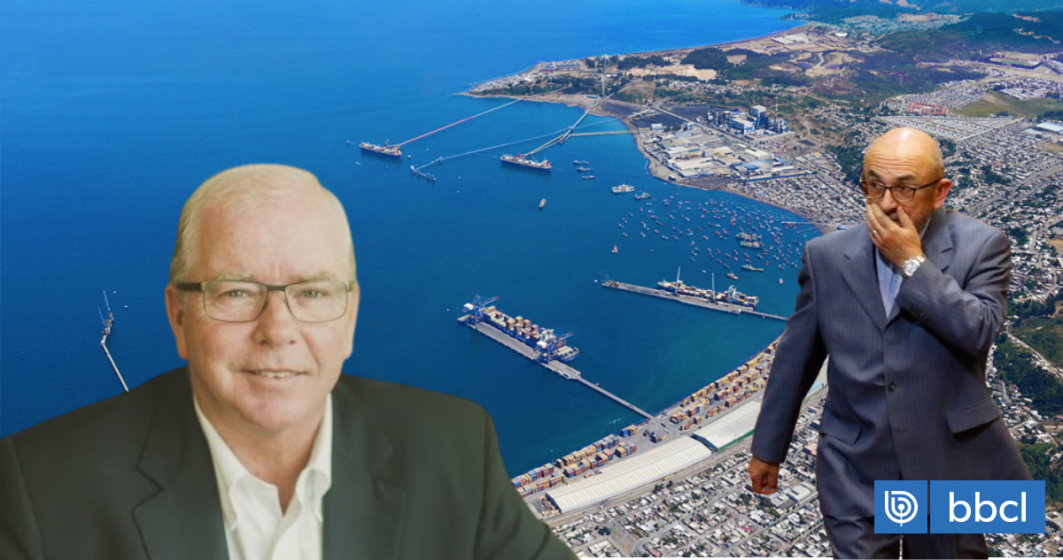 En familia: los nexos que unen al diputado Romero con exgerente de Puerto Coronel indagado por ...