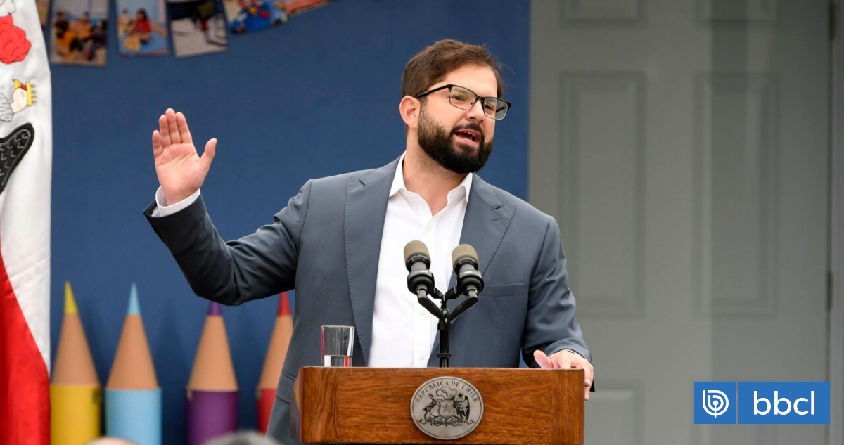 Entre críticas y elogios: se cumplen 2 años desde que asumió el ...