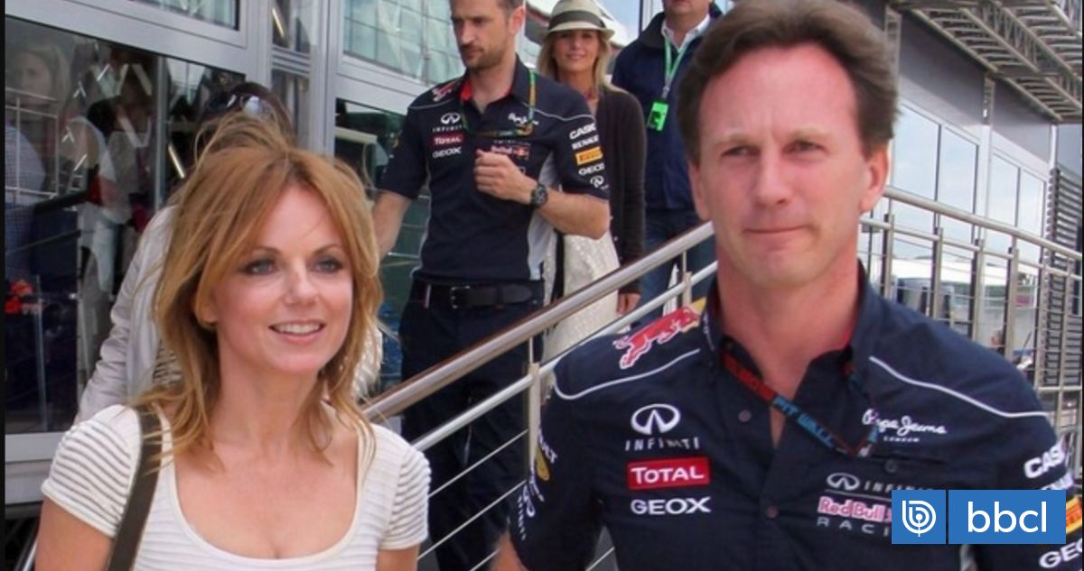 No hay paz para Horner: revelan los ’íntimos’ chats con empleada y ...