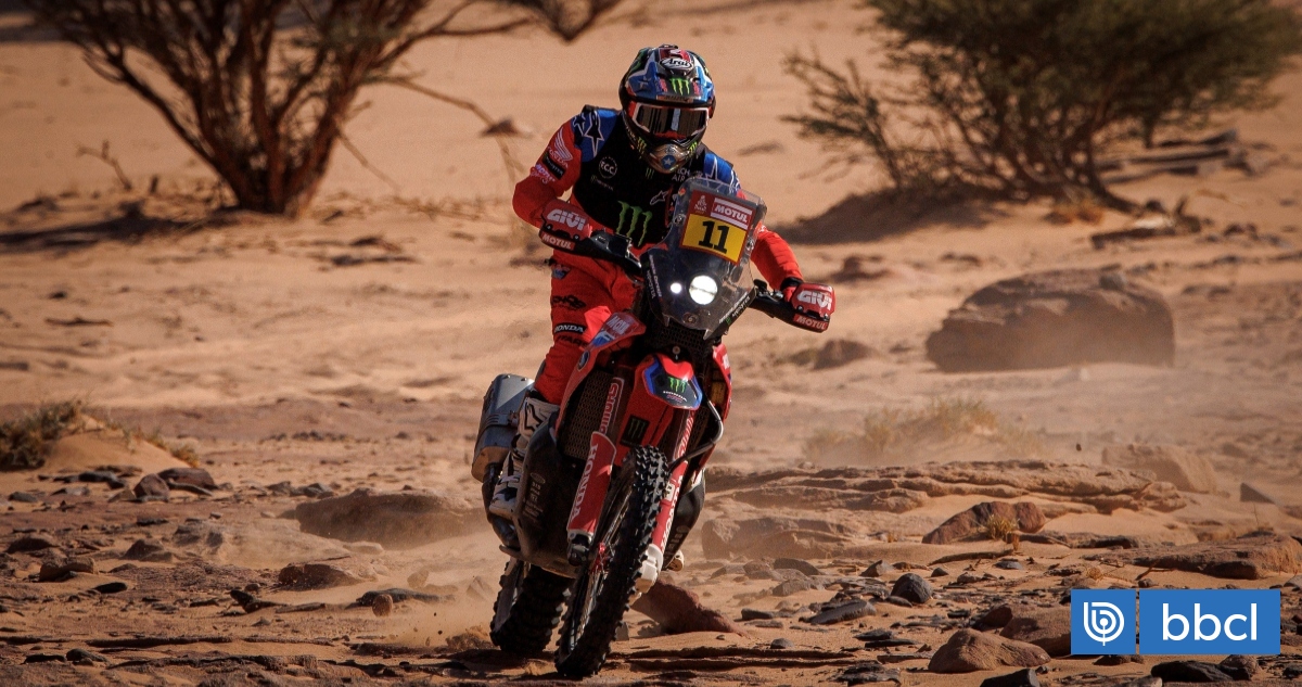 José Ignacio Cornejo anuncia su salida de Honda luego de cinco años