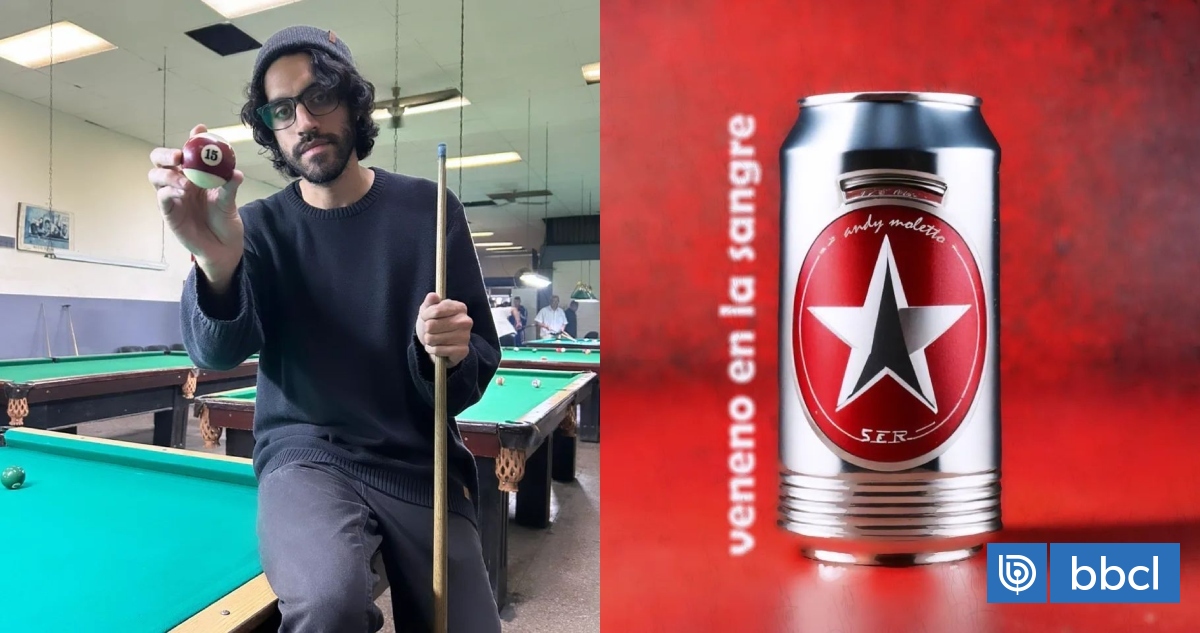 Andy Moletto: el joven artista que comparte su música por las calles a ...