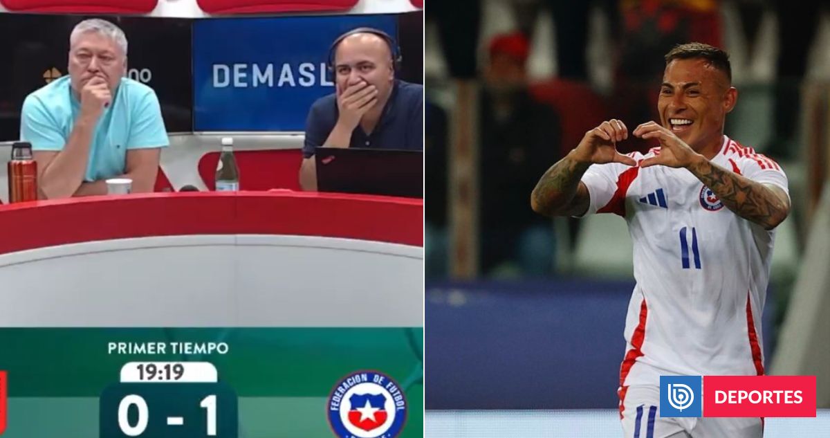 Hinchas de La Roja arremetieron contra Pato Yáñez por dichos sobre ...