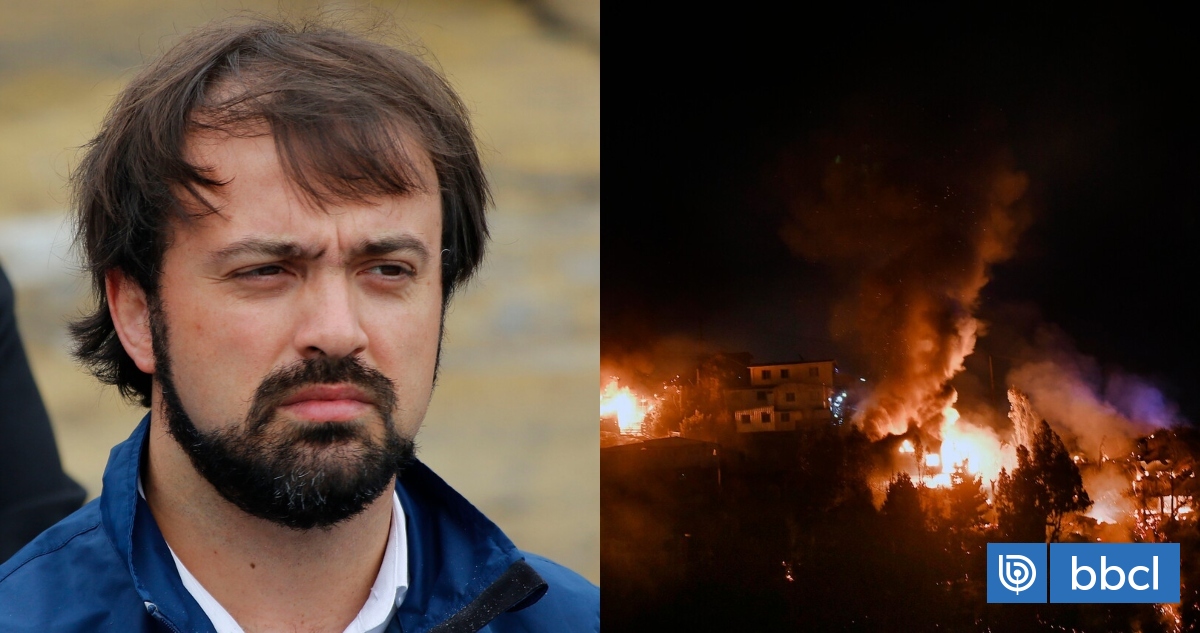 Retiro de escombros y reconstrucción: alcalde Sharp anunció "plan ...