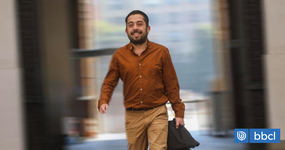 Marco Velarde: "Comunes, dentro del Frente Amplio, representa a los ...