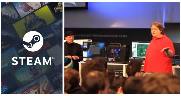 Cuenta del CEO de Steam aún no puede ser hackeada, 13 años después de ...