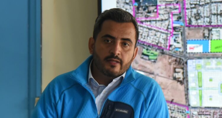 Decretan orden de arresto contra el alcalde de San Bernardo | Nacional | BioBioChile