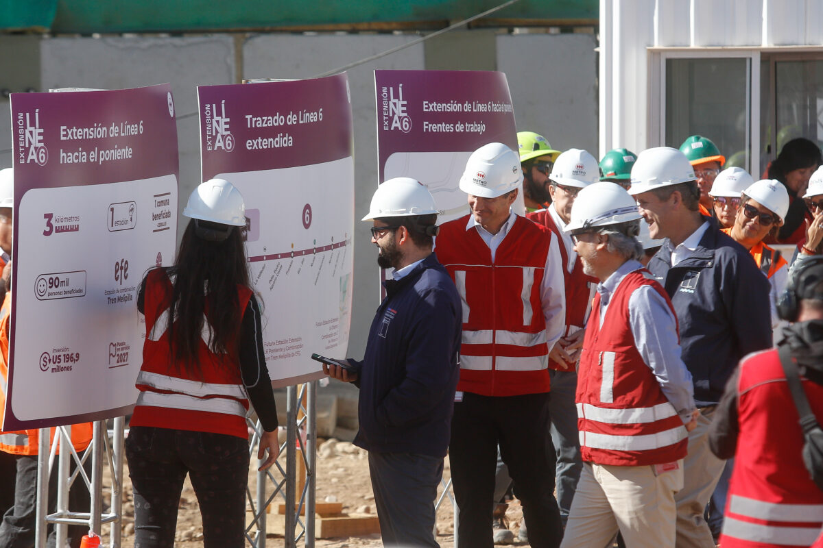 Extensión de la Línea 6 del Metro: cuándo operará y cuáles serán las ...