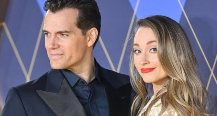 Quién es Natalie Viscuso: la ejecutiva de Hollywood con la que Henry ...