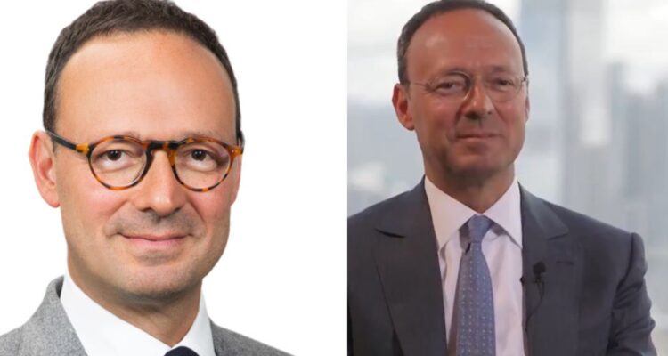 Quién es Jean Salata, el segundo chileno más millonario del mundo ...