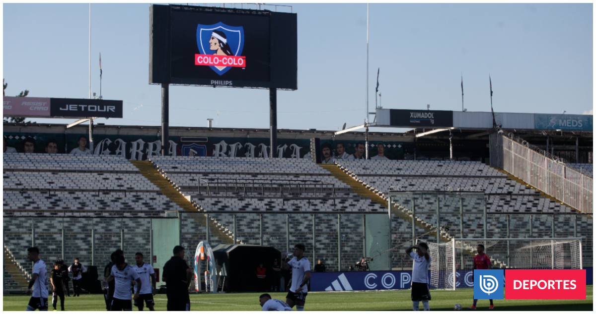 Revelan ambicioso y millonario proyecto de remodelación del Estadio ...