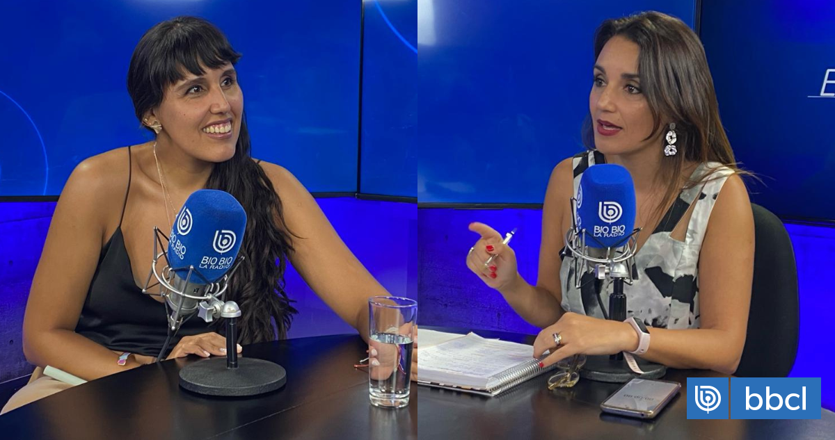Bárbara Hernández, la "Sirena de Hielo": "Seré la primera ...