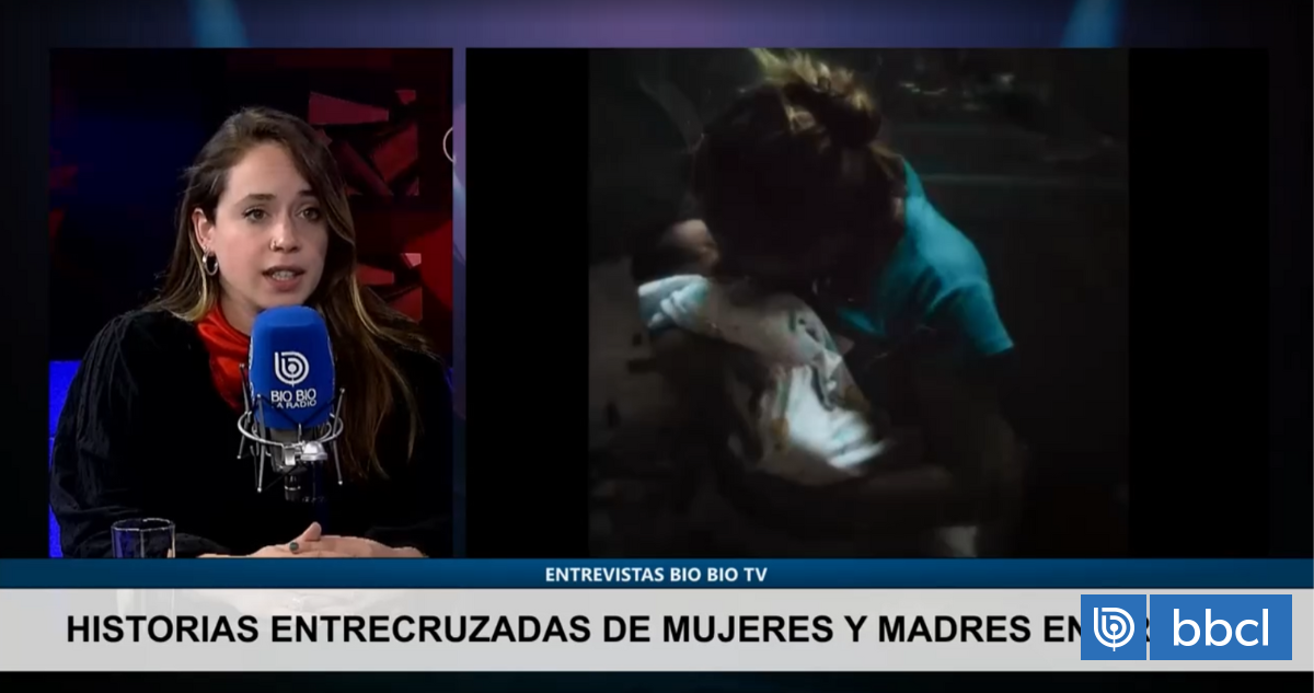 Tana Gilbert y Malqueridas: "Había un poder político y estético en esas ...