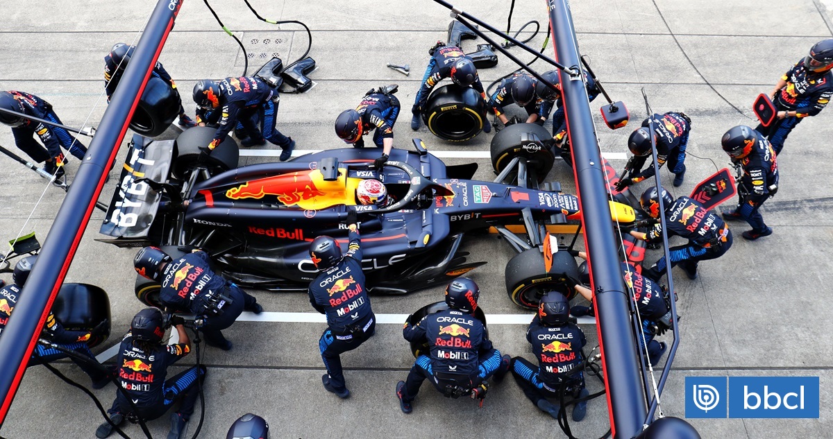 Fórmula 1: la mejora de Red Bull que promete revolucionar el circuito