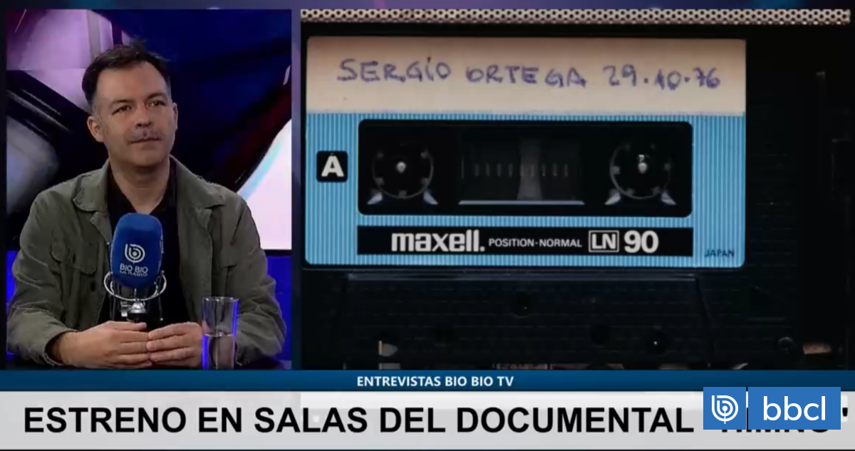 Martín Farías y El pueblo unido jamás será vencido: Cuando una canción ...