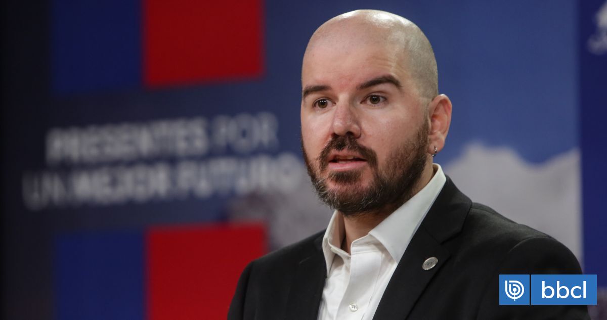 La declaración de Jackson en que dice no conocer Democracia Viva y que ...