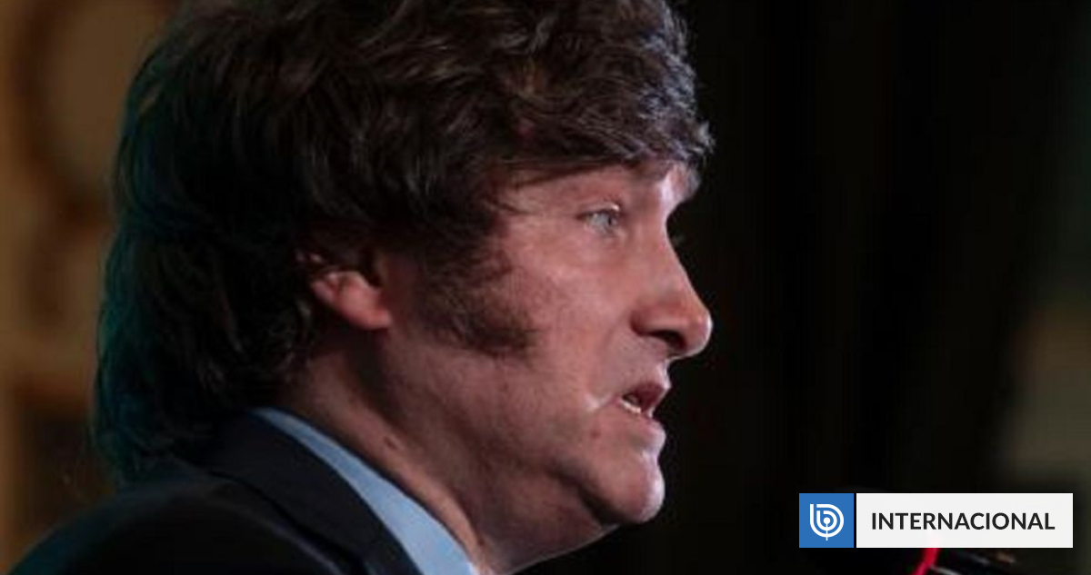 Gobierno de Javier Milei modificará la ley de educación para penar "el ...