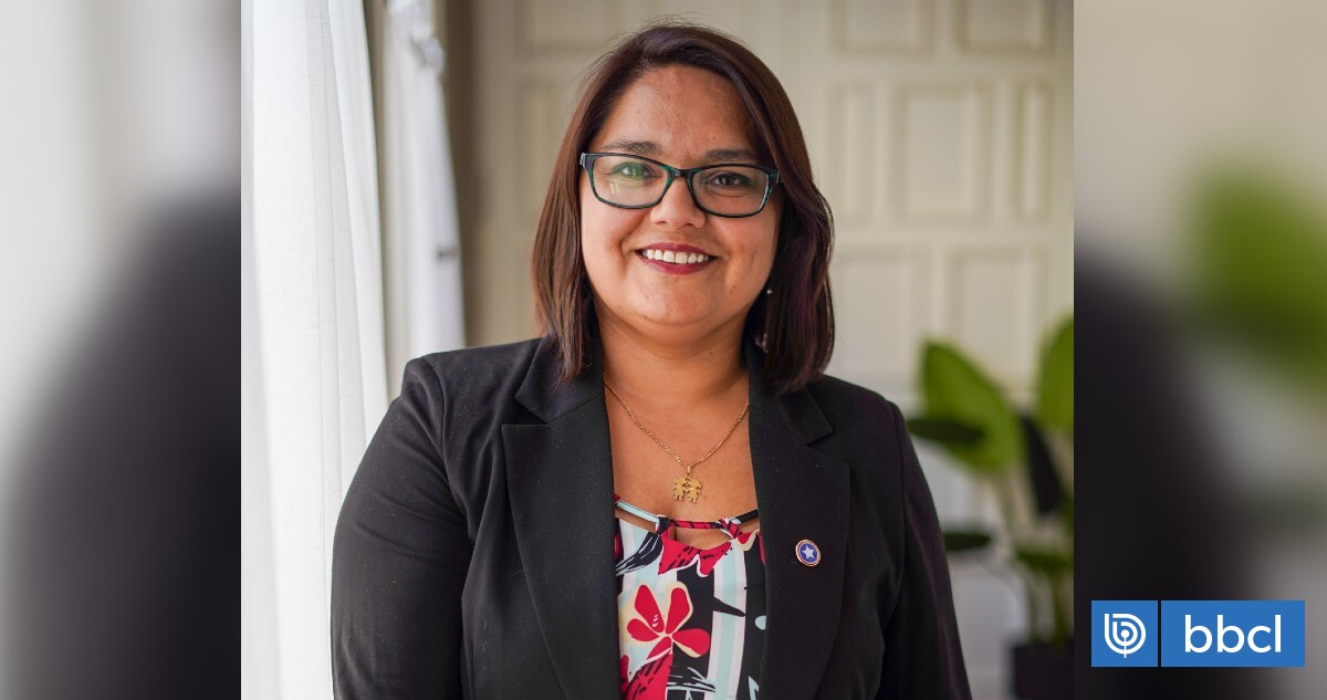 Ruth Hurtado (PR) a Chile Vamos por Recoleta: "Espero que apoyen mi ...