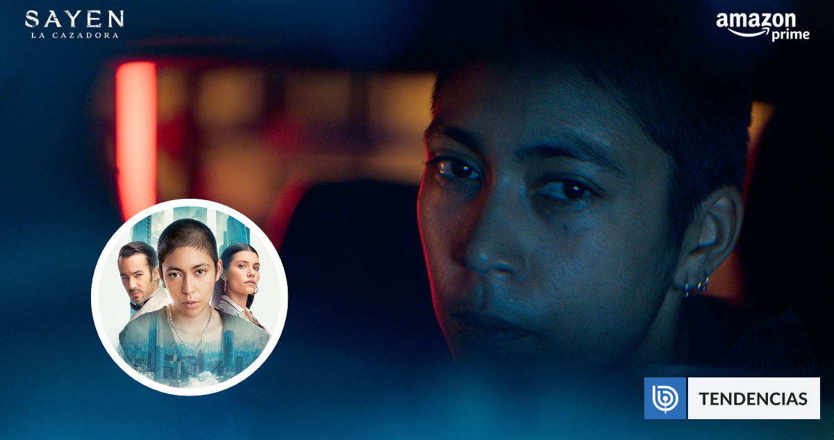 Rallen Montenegro, protagonista de Sayen y el fin de la trilogía: "Ya no se necesita el príncipe ...