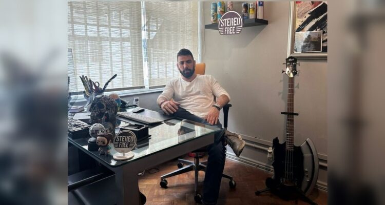 Rodrigo Topelberg y el golpe a la mesa: cómo decidió dejar caer a los ...