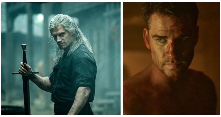 Filtración muestra por primera vez a Liam Hemsworth en The Witcher