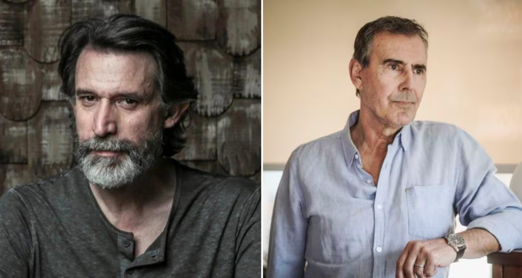 Pancho Melo mostró su postura ante caso Campos - Di Girolamo: "Nadie ...