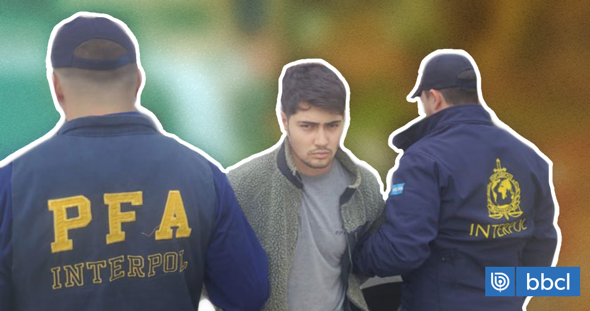 El acomodado círculo de hierro de Agustín O’Ryan Soler: cómo el "chacal ...