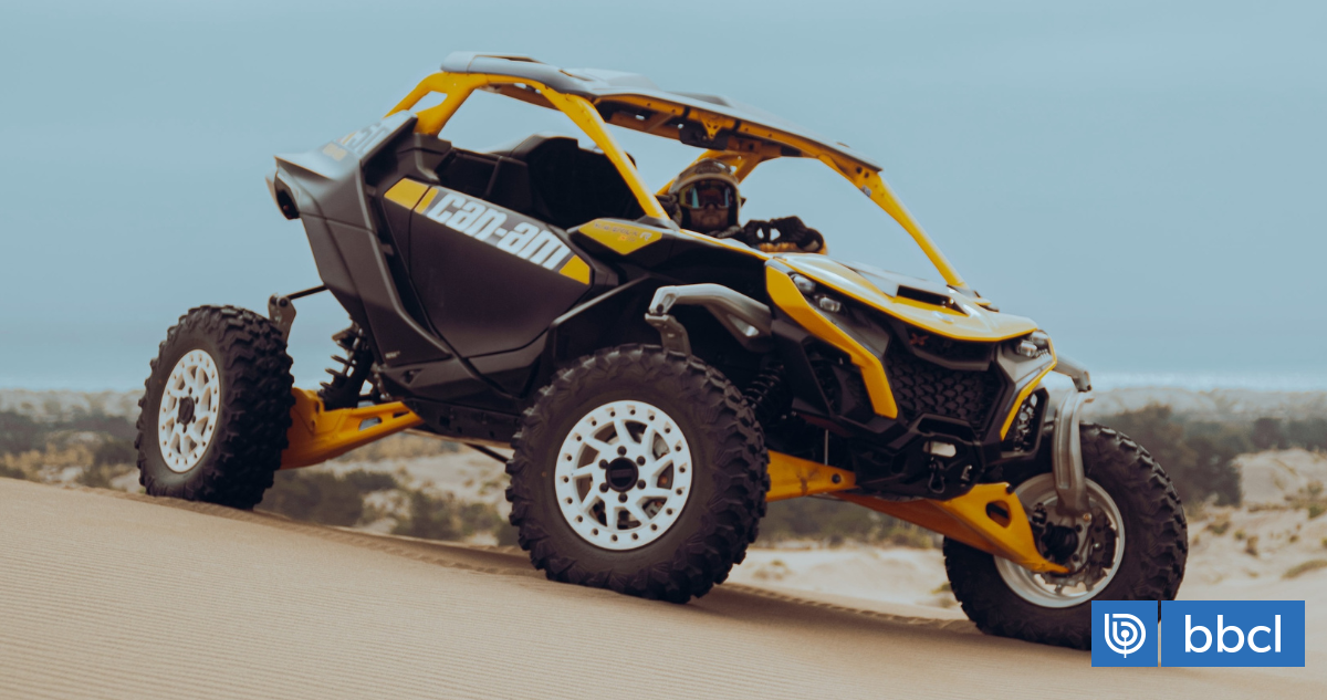 Atacama recibirá por primera vez la Desert Trophy Race 300: ’Kid ...