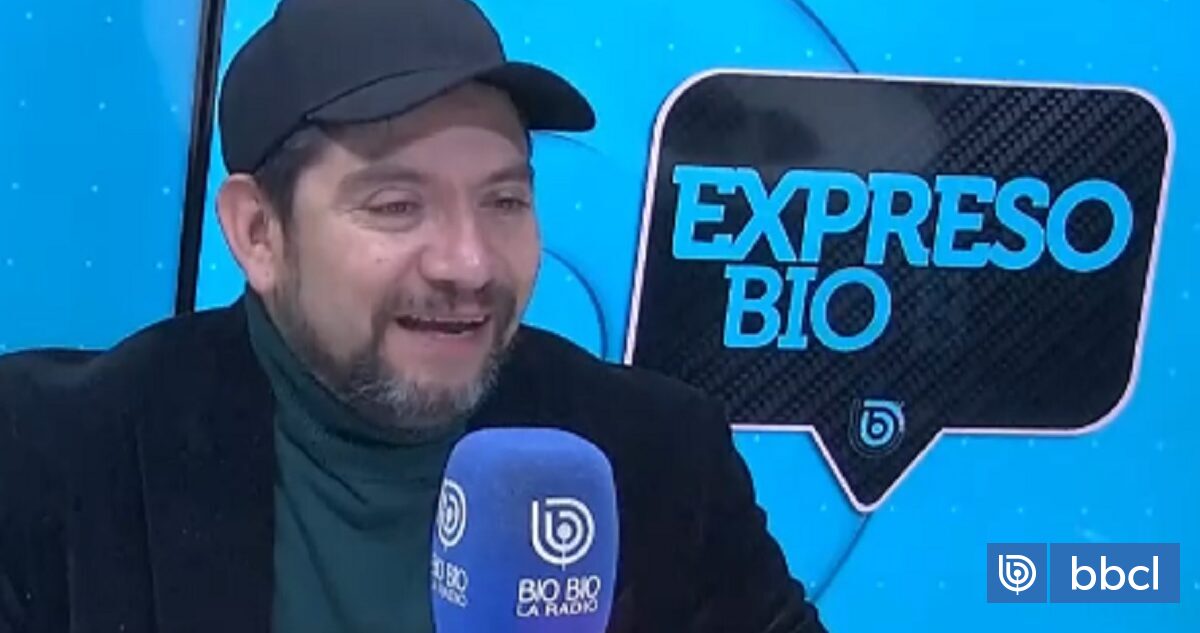 Será transmisión de La Radio: "Don Rorro" entrega detalles de nueva ...