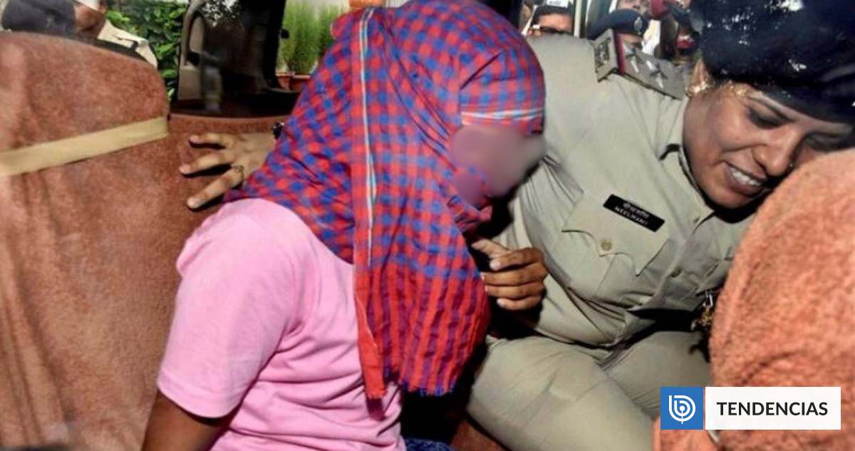 Condenan a 4 años de cárcel a mujer por falsa denuncia de violación en ...