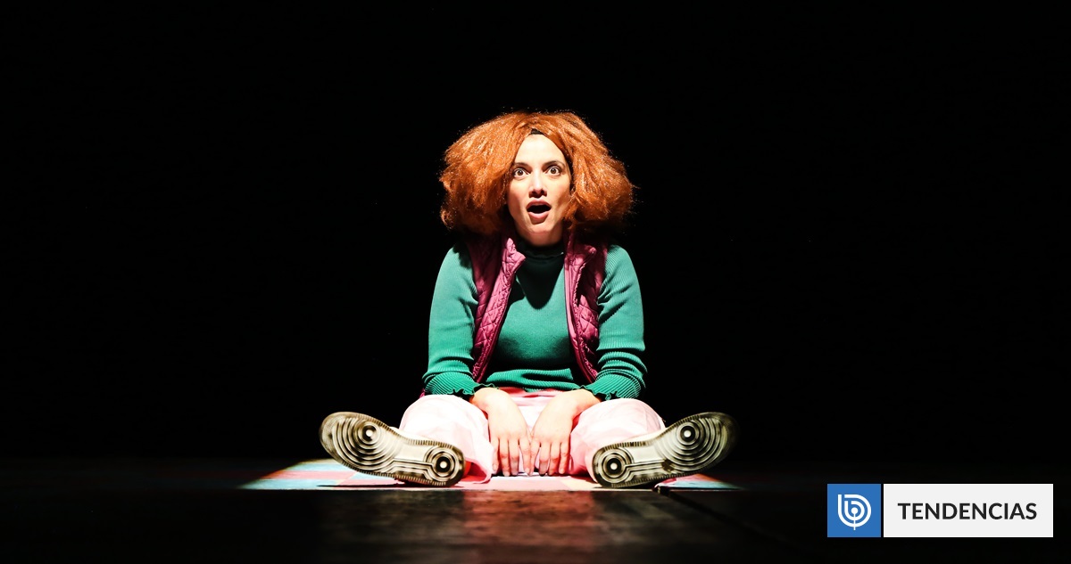 Regresa la obra familiar ’La lengua de Olga’ a Teatro Mori: desde hoy y ...