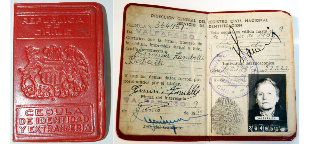 FOTOS | Desde 1924 hasta la actualidad: así evolucionó en el tiempo la ...
