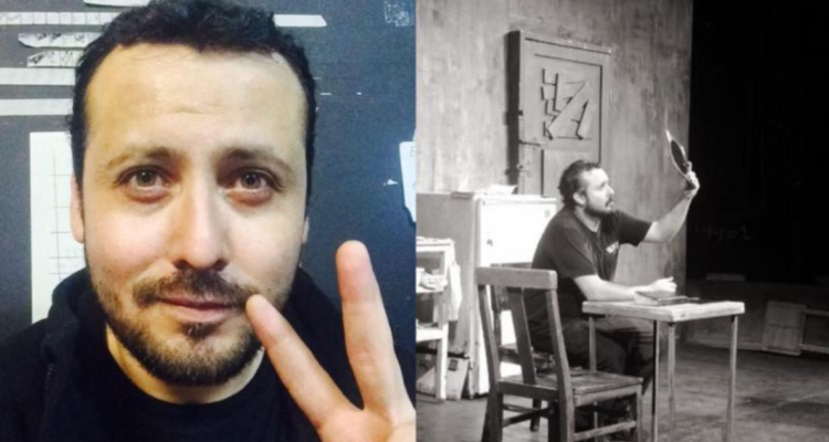 ¿Quién era el actor Álex Araya? el chileno que murió en Colombia tras ...