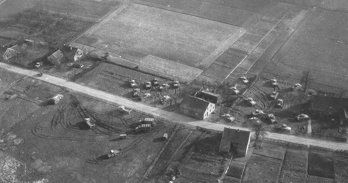 La historia del "Ejército Fantasma" que engañó a Hitler y aseguró el ...