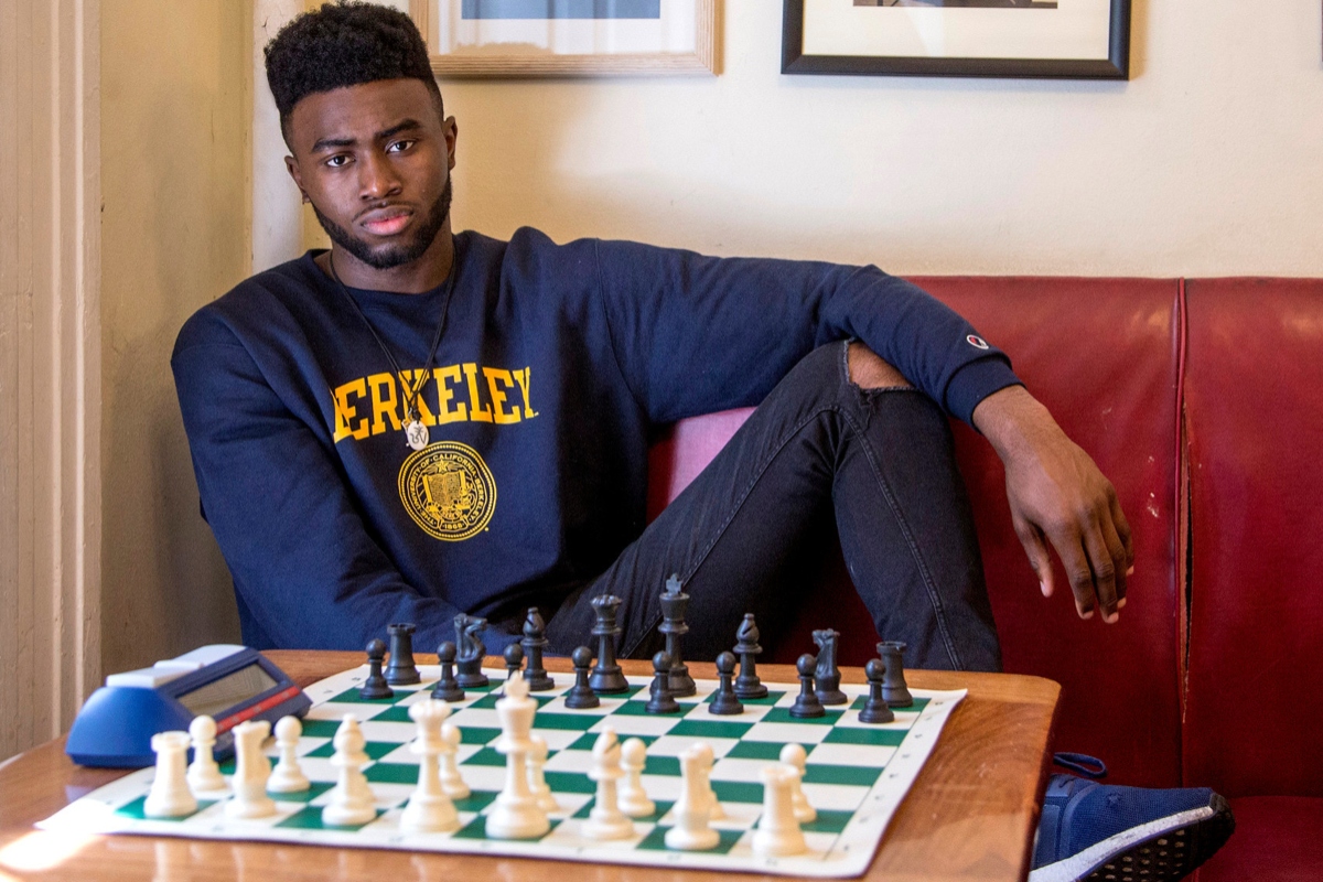 Jaylen Brown, el genio de la NBA que fue contactado hasta por la NASA