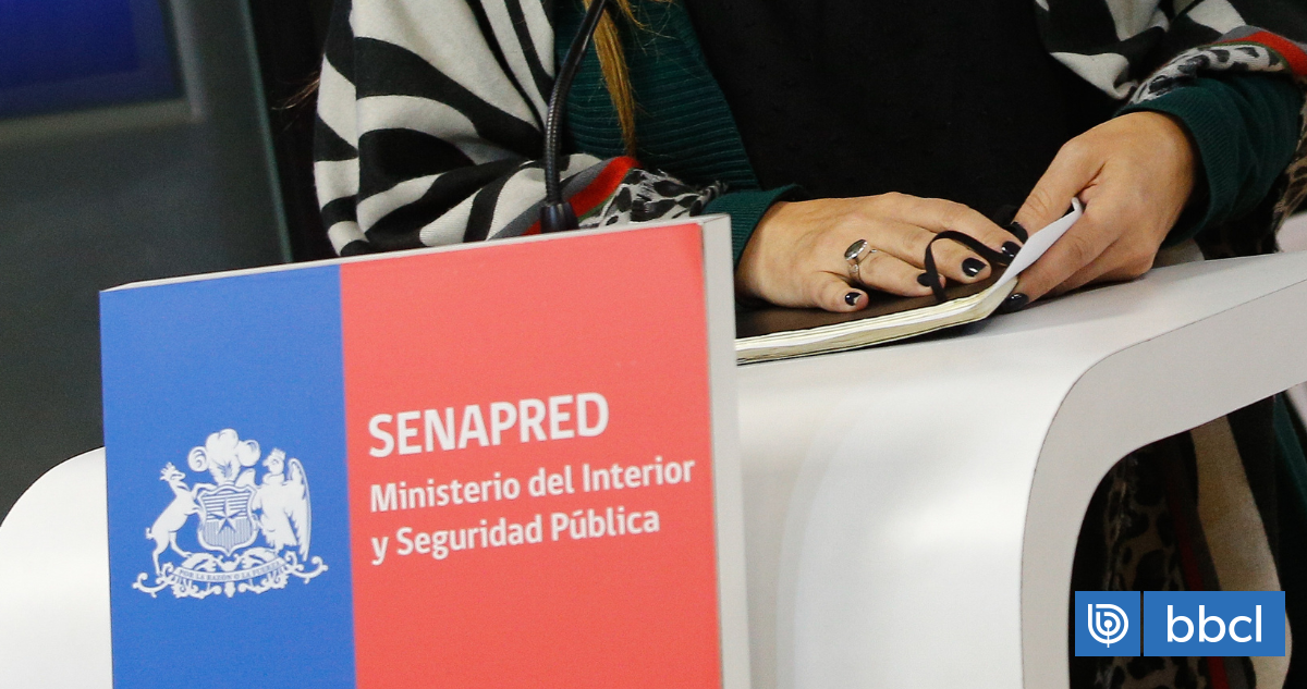 Senapred De Los Lagos Hace Llamado Al Autocuidado De La Población Por