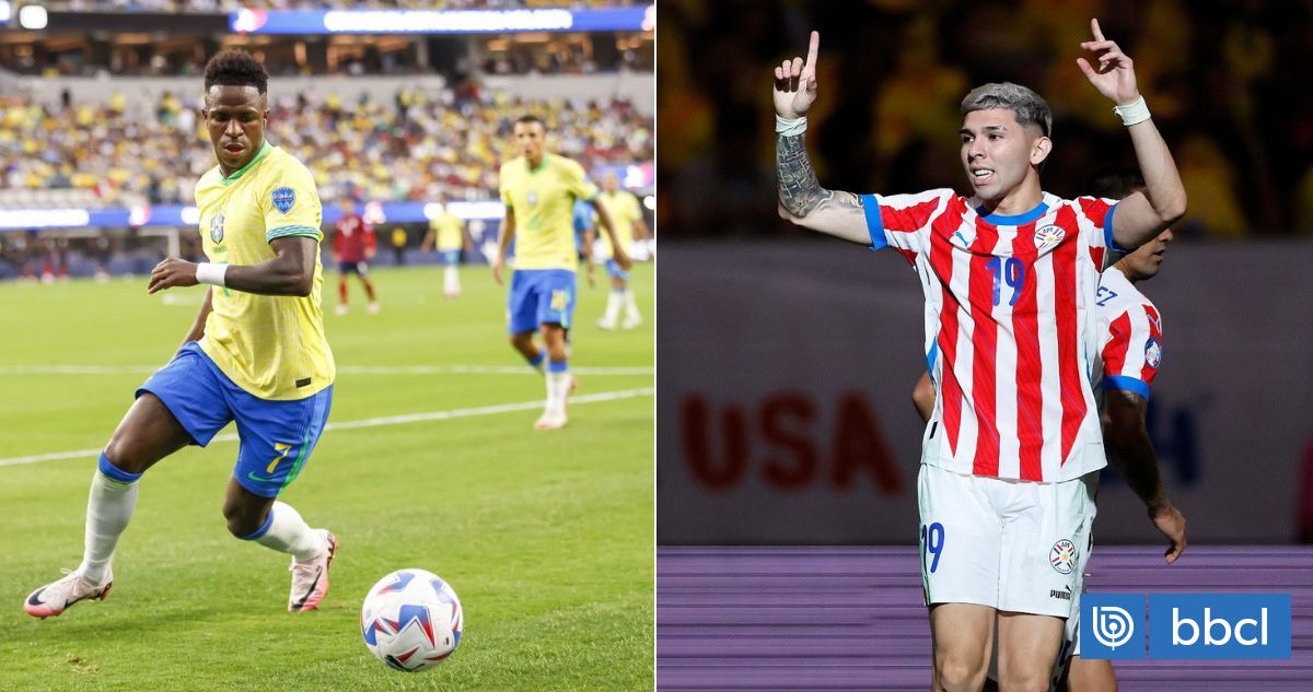 El favorito Brasil quiere despertar y ’revivir’ en Copa América ante el ... El favorito Brasil quiere despertar y ’revivir’ en Copa América ante el ...