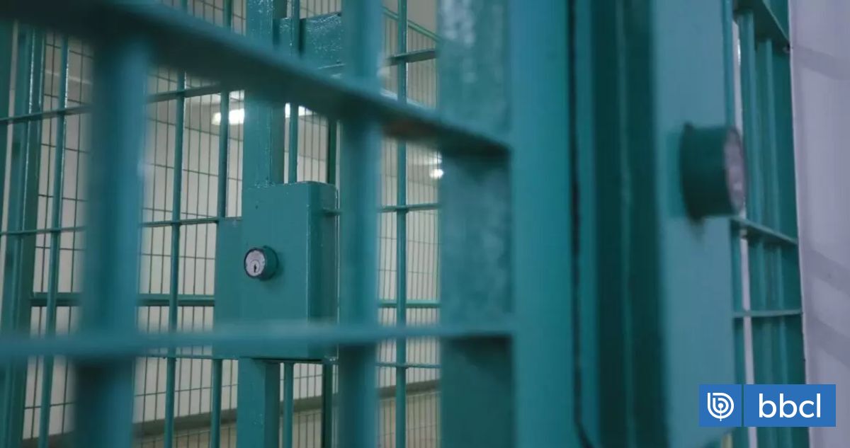 Hombre intentó ingresar celular y chips a cárcel de Victoria: tenía una ...