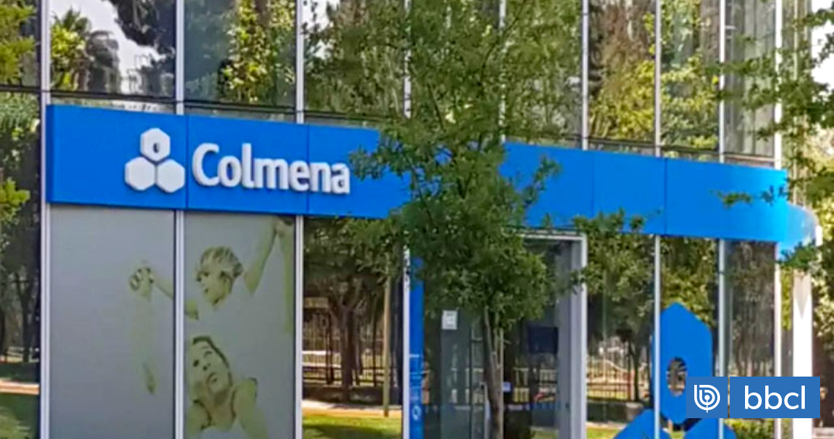 Isapre Colmena reporta "incidente de ciberseguridad" que afectó ...