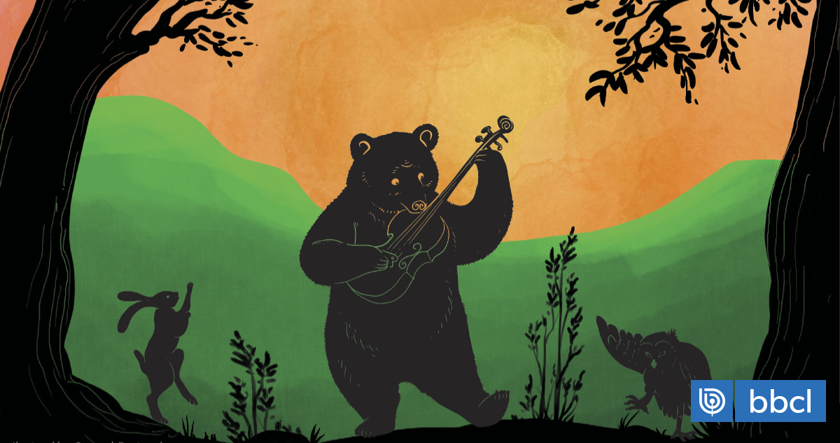 Gana aquí entradas dobles para el show musical ’La danza del oso’ en el ...