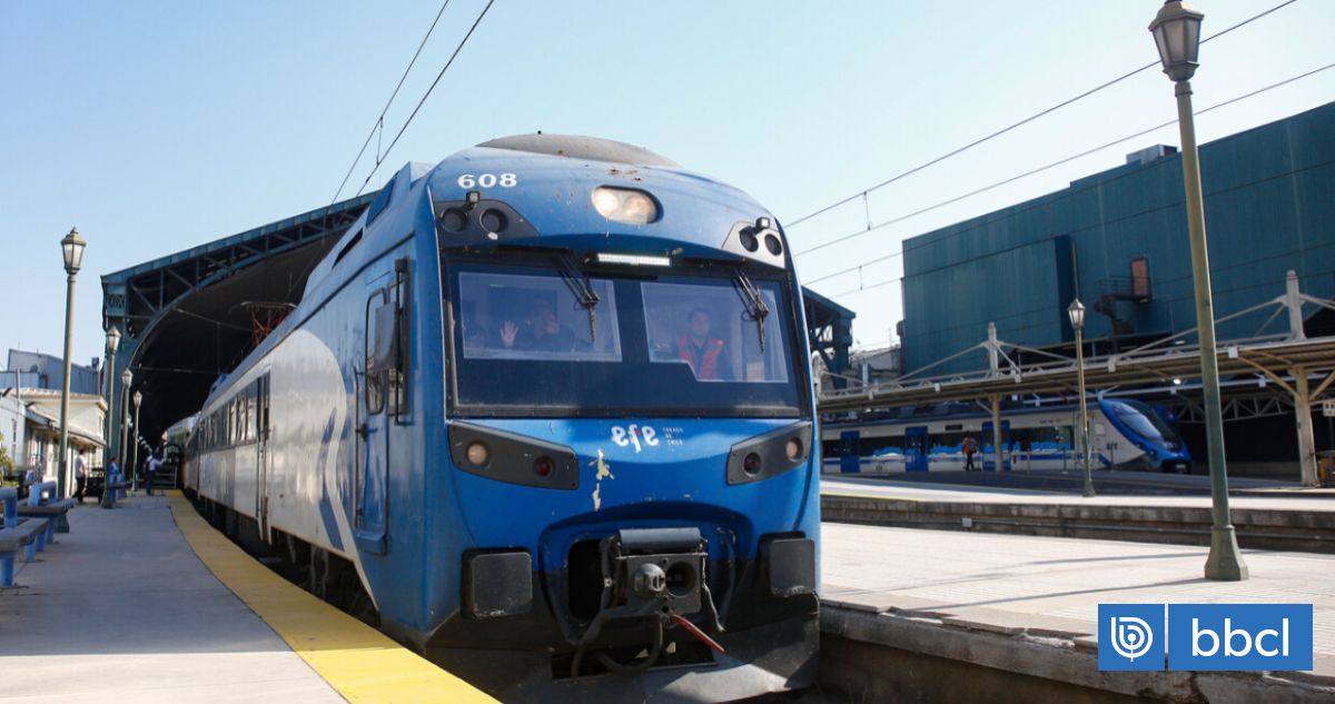 Gobierno reitera interés en que exista acuerdo entre maquinistas y EFE ...